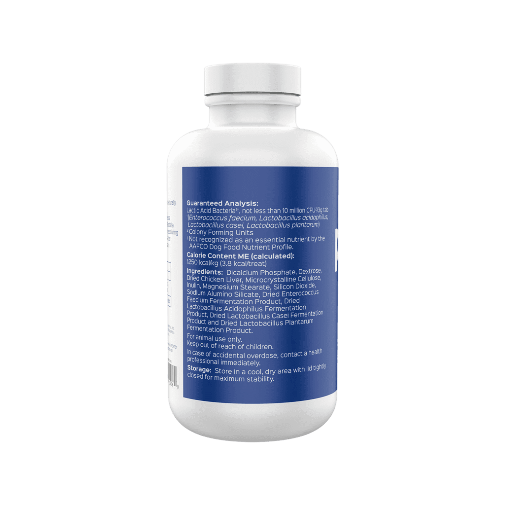 Probios® Digestive Tablets for Dogs - Probios
