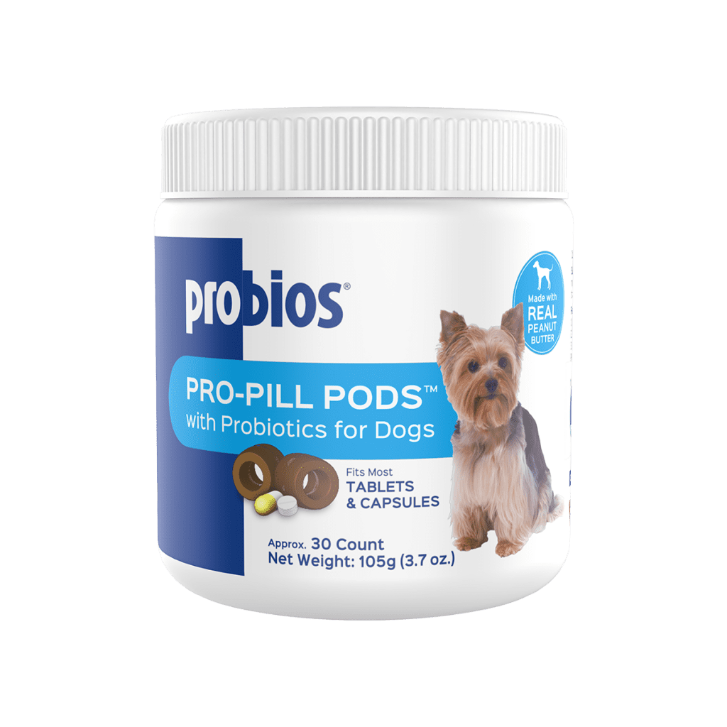 Probios® Pro-Pill Pods™ - Probios