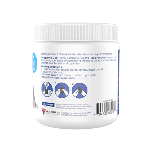 Probios® Pro-Pill Pods™ - Probios