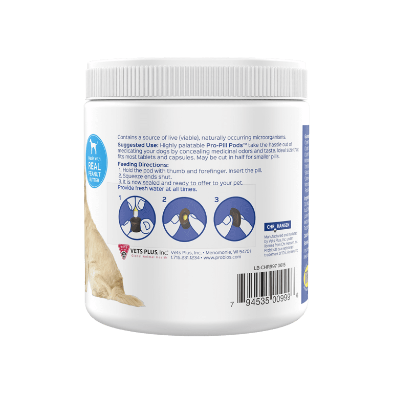 Probios® Pro-Pill Pods™ - Probios