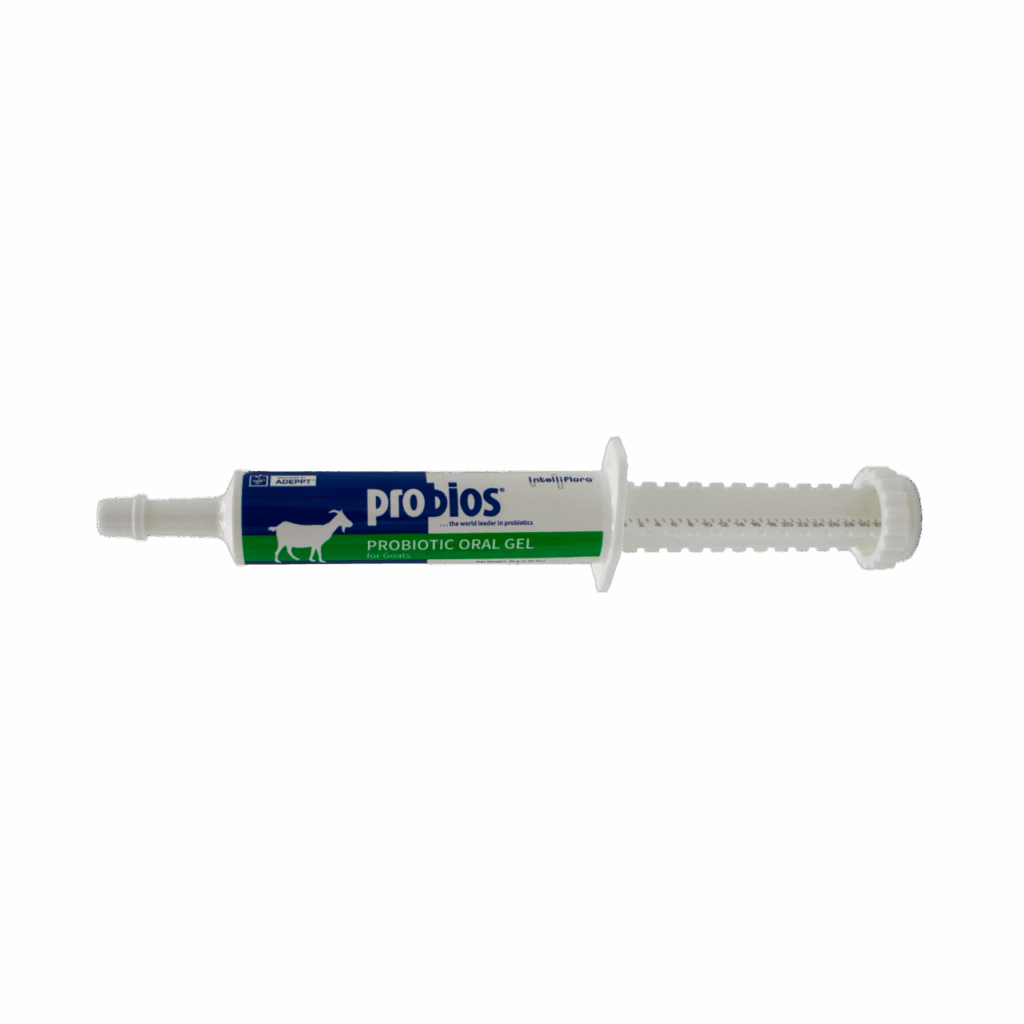 Probios® Goat Probiotic Oral Gel - Probios